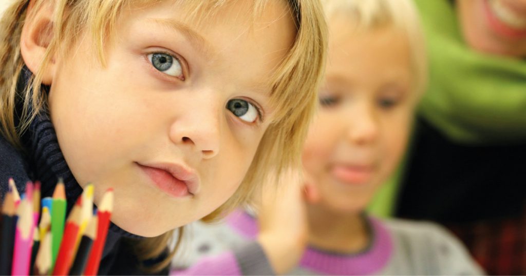 Cosa fare con l'alunno dislessico? | Progressi - Centro per l'età evolutiva